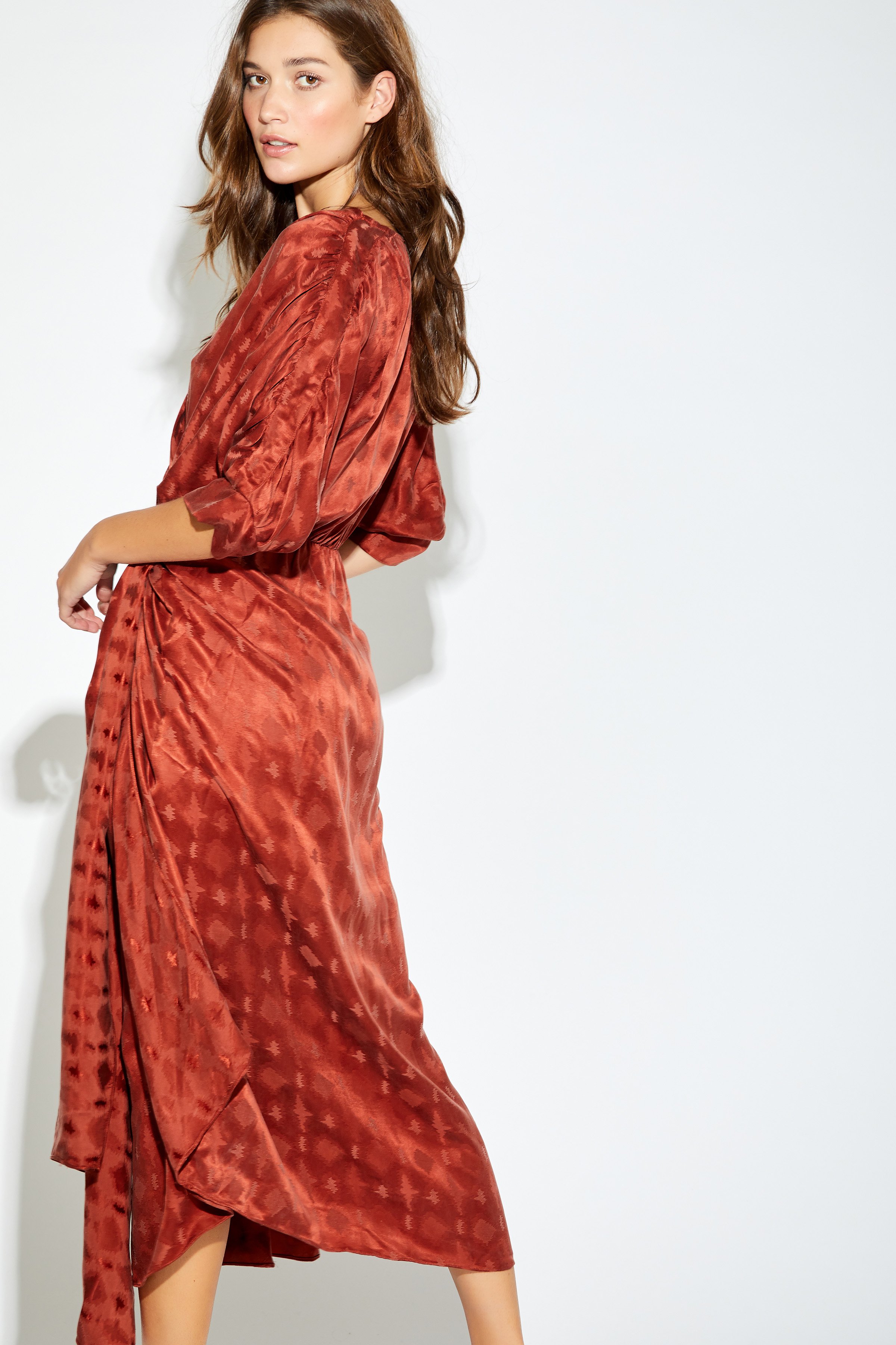 Callahan Sami Dress | Garmentory