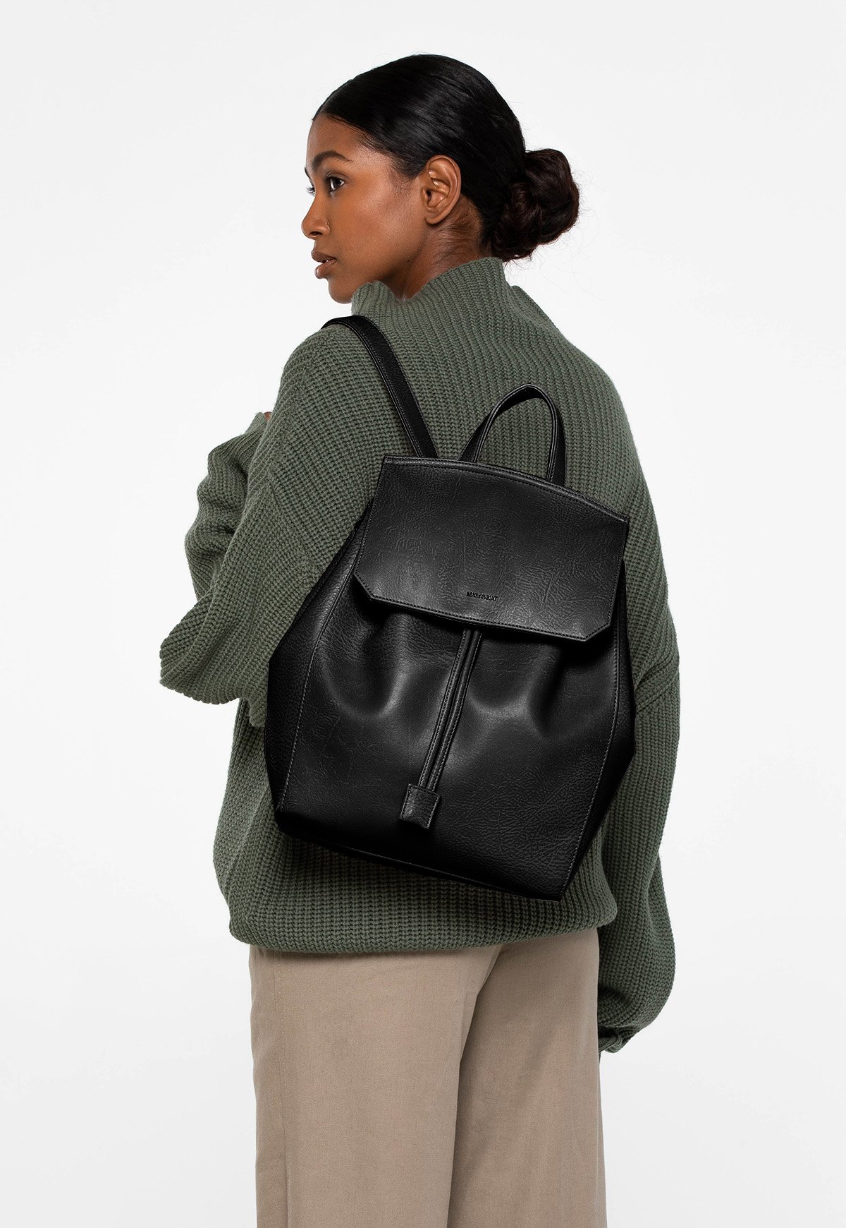 Matt & Nat Mumbai Backpack | Garmentory