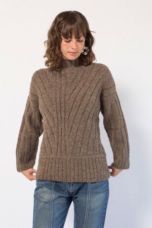 Kordal Tate Ribbed Sweater | Garmentory