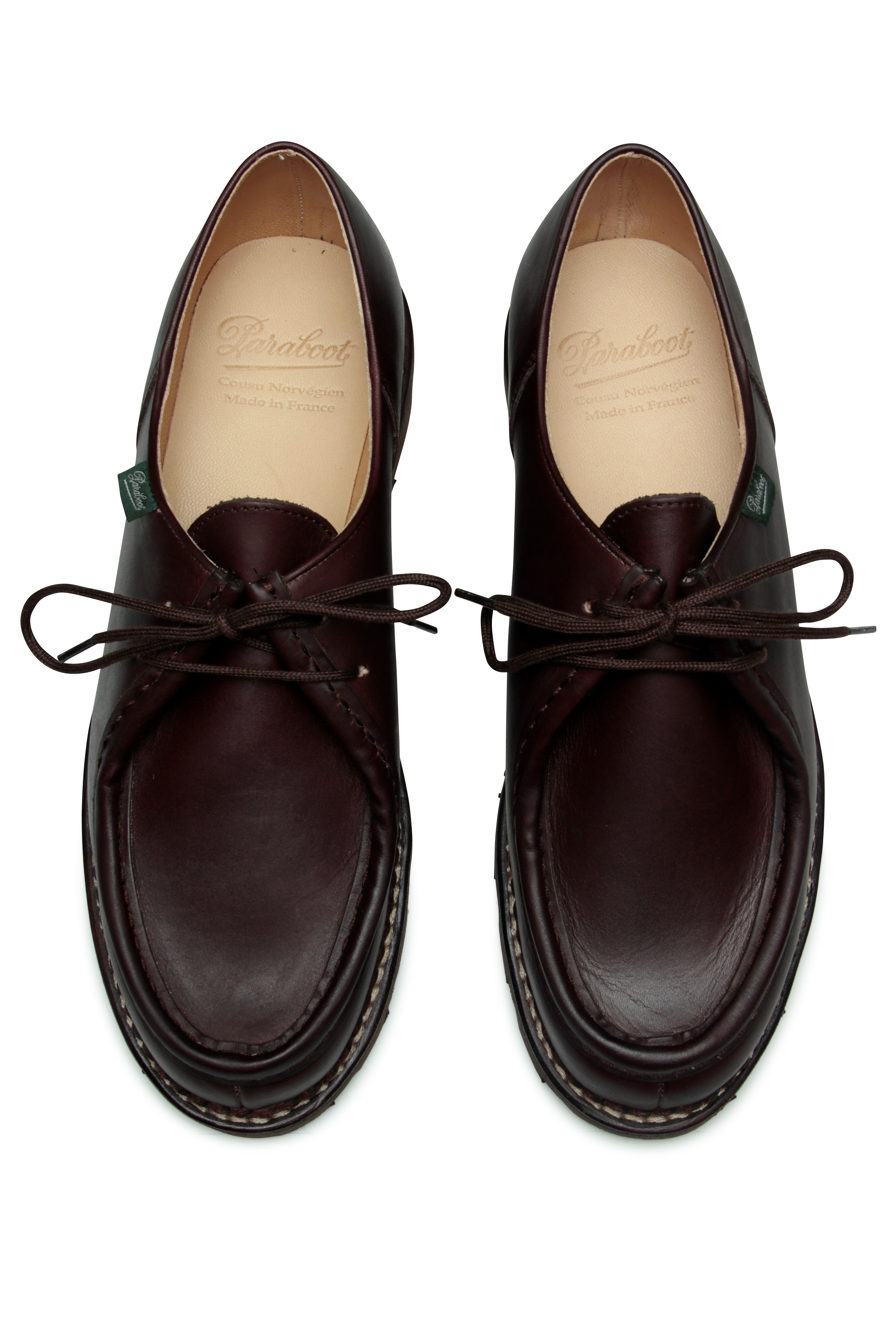 Paraboot Michael Shoe - Lis Cafe | Garmentory