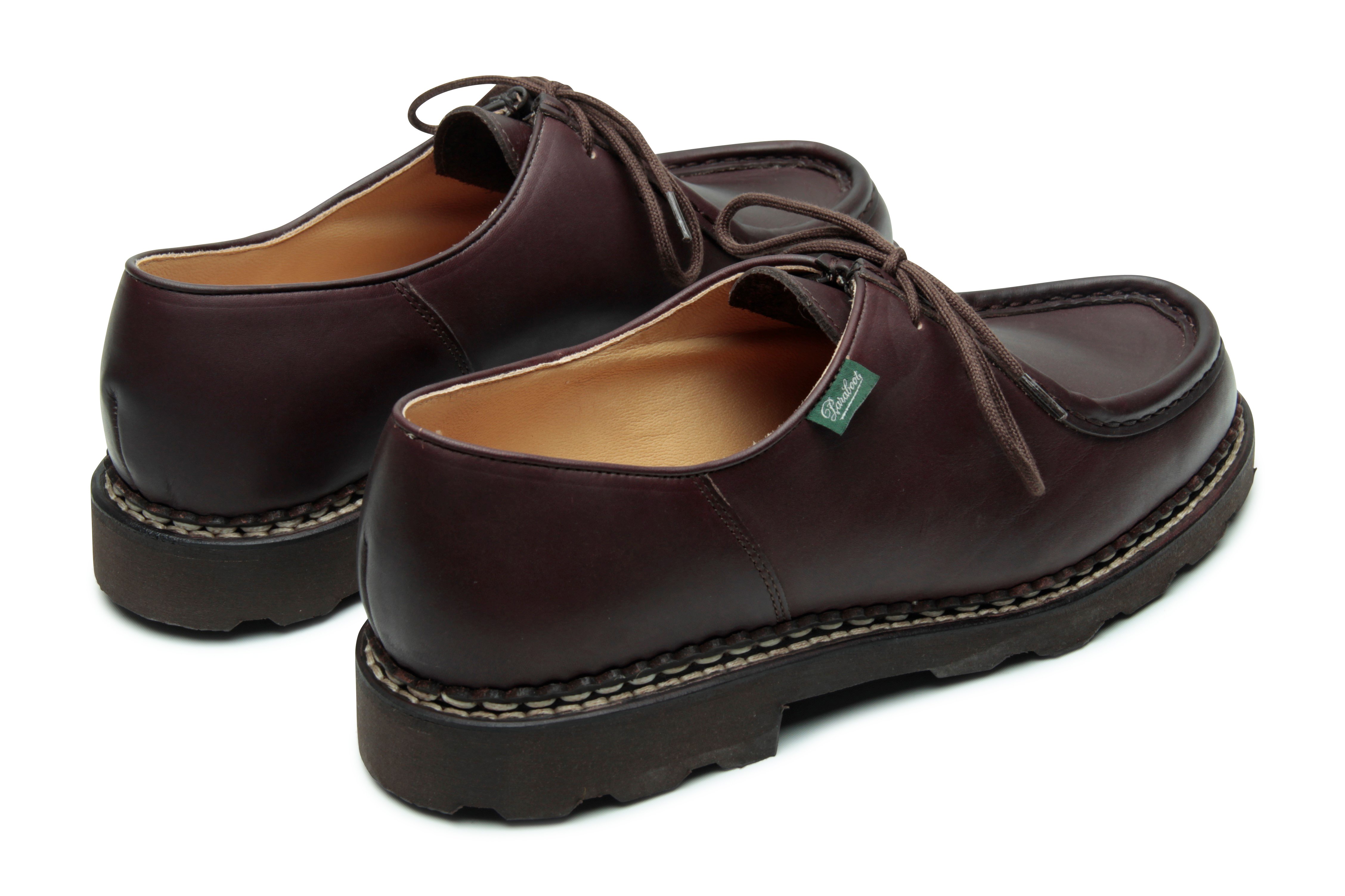 Paraboot Michael Shoe - Lis Cafe | Garmentory