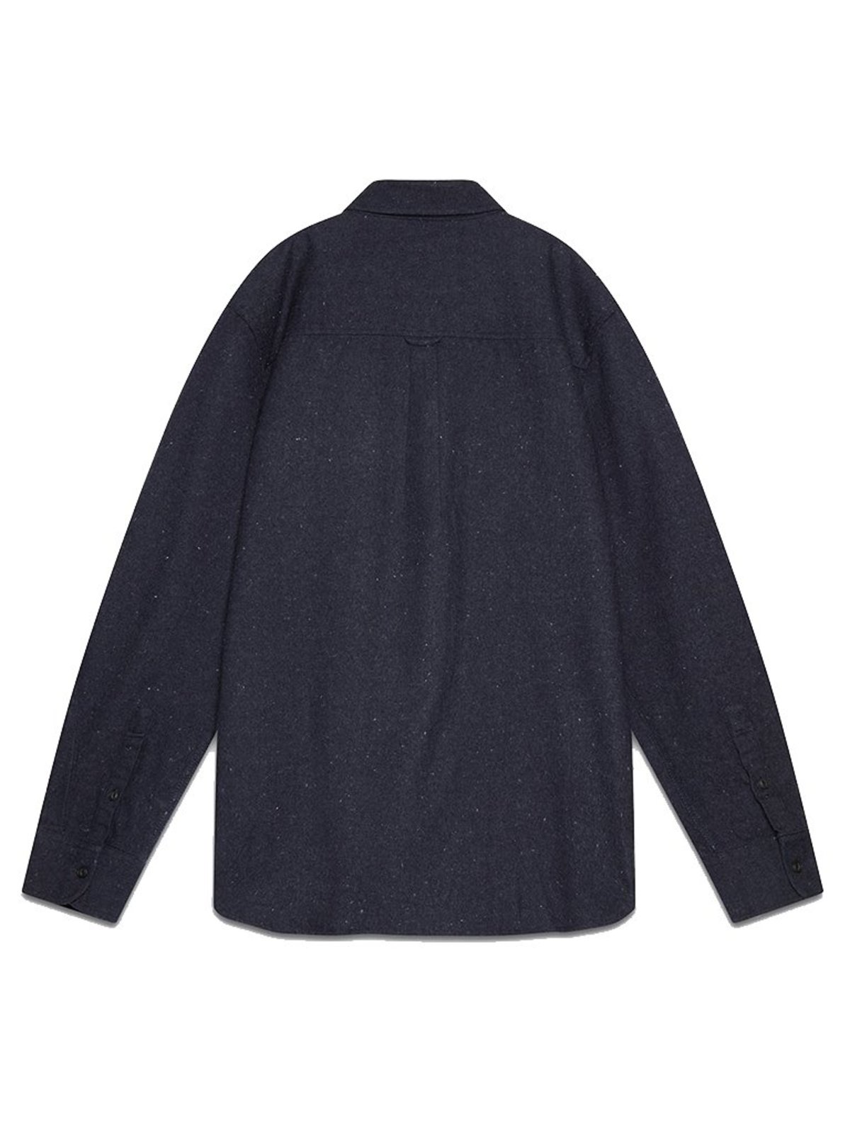 Penfield Blackmer Shirt - Neppy Navy | Garmentory