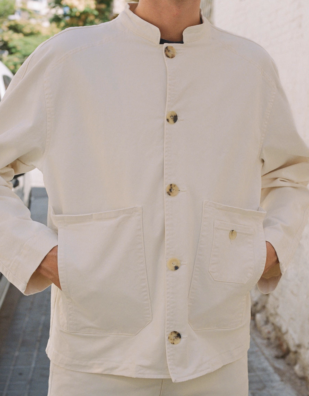 Paloma Wool Luca Jacket | Garmentory