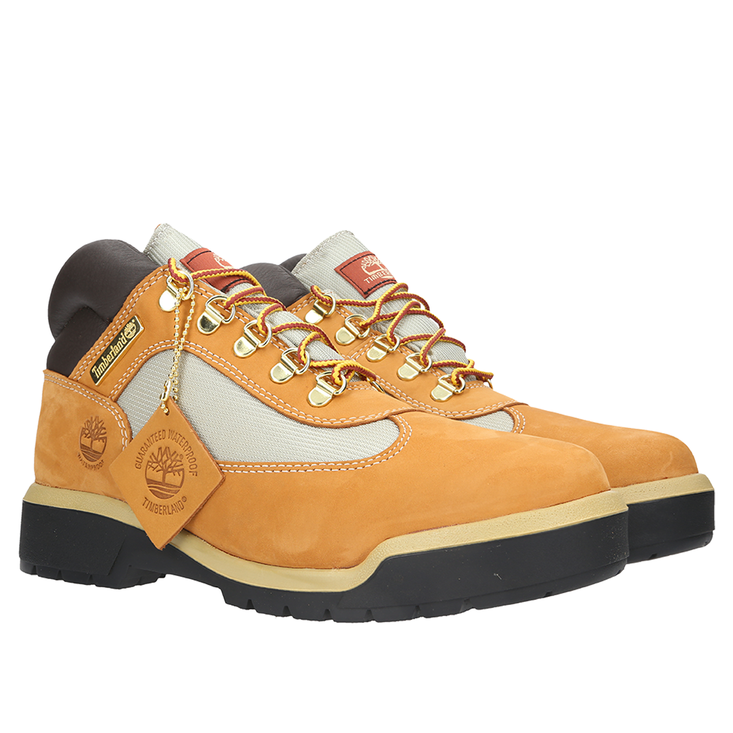 Timberland Field Boot - Wheat | Garmentory