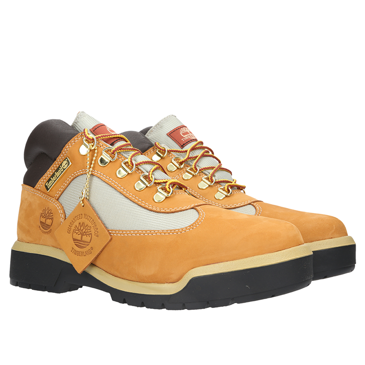 Timberland Field Boot - Wheat | Garmentory