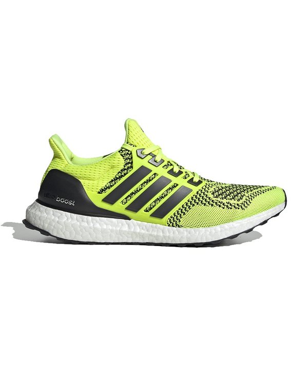 adidas Ultra Boost 1.0 - Solar Yellow | Garmentory