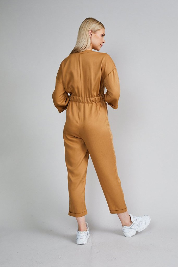 Native Youth The Eve Jumpsuit | Garmentory