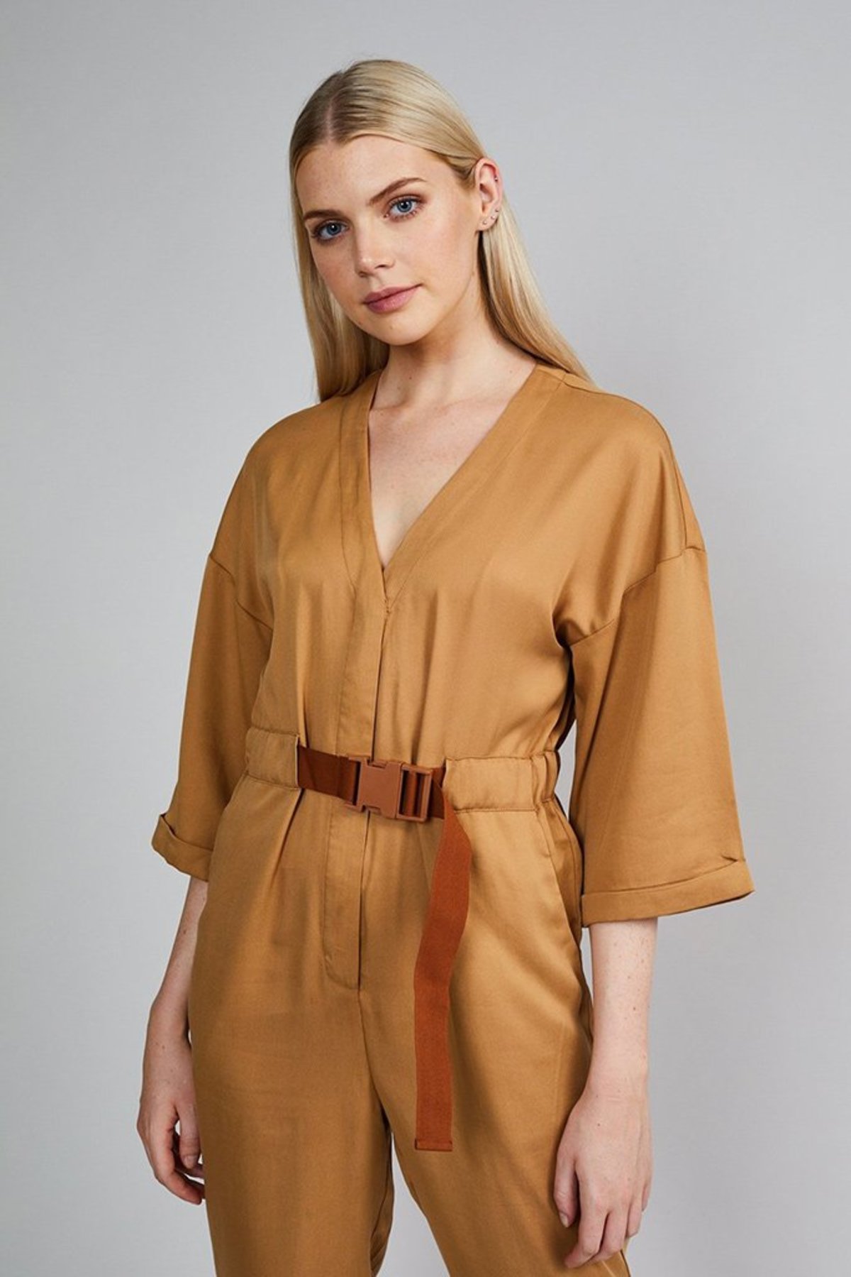 Native Youth The Eve Jumpsuit | Garmentory