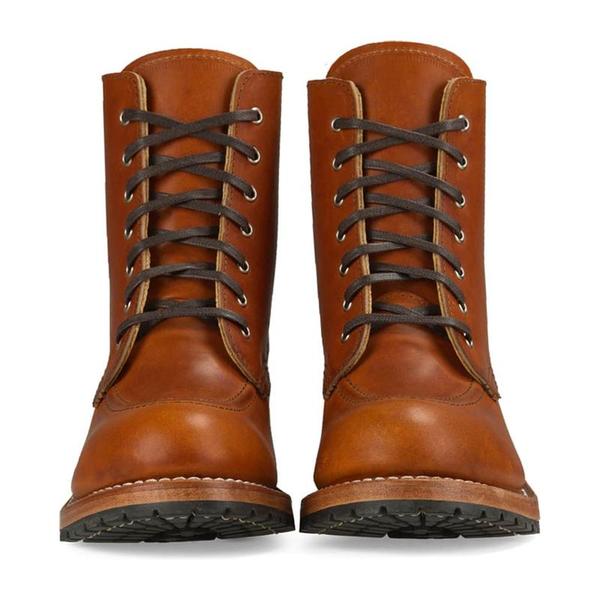 Red Wing Clara Oro Leather Boots | Garmentory
