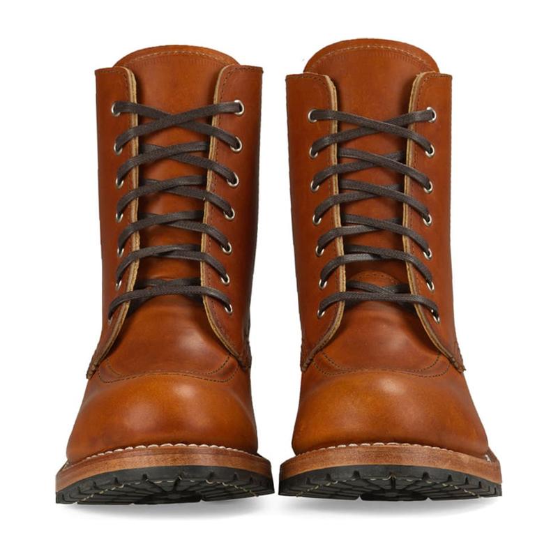 Red Wing Clara Oro Leather Boots | Garmentory