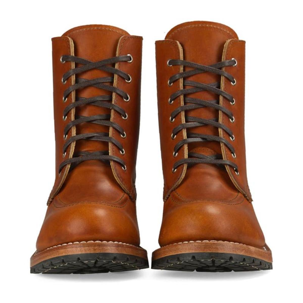 Red Wing Clara Oro Leather Boots | Garmentory