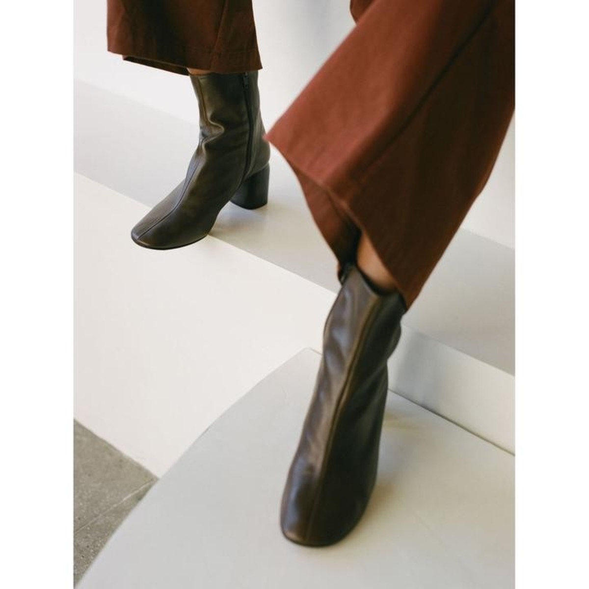 Loq georgia boot - mousse | Garmentory