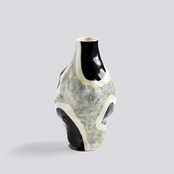 Hay Glossy Cow Vase | Garmentory