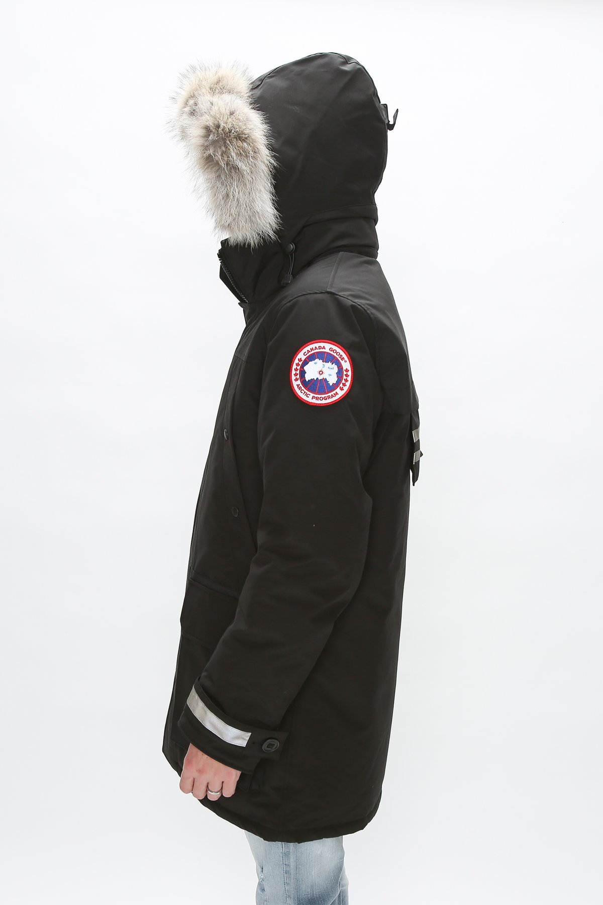 Canada Goose Erickson Parka | Garmentory