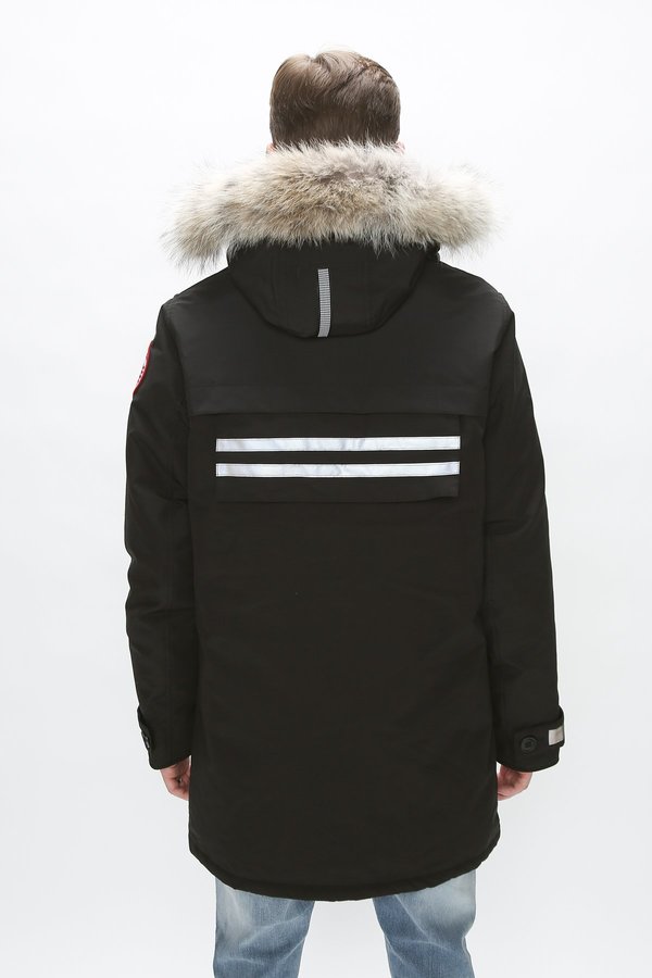 Canada Goose Erickson Parka | Garmentory