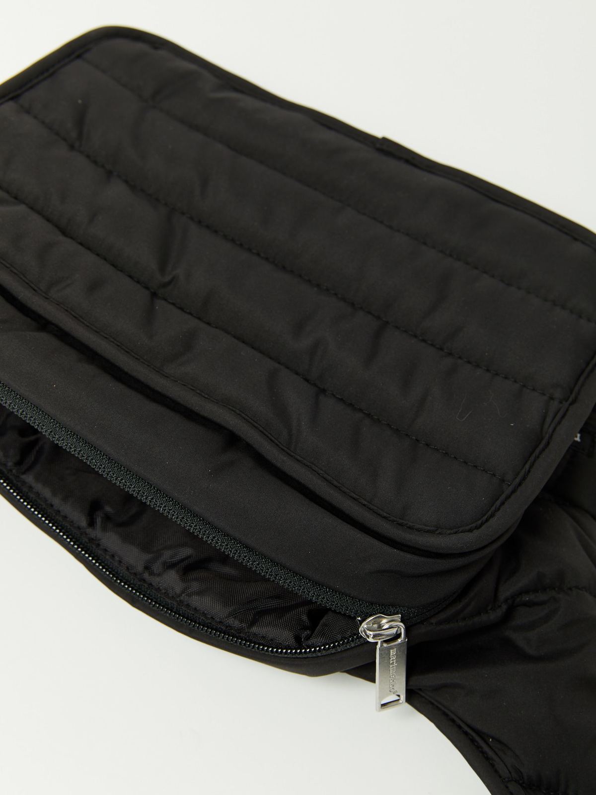 Marimekko Billie Bag - Black | Garmentory