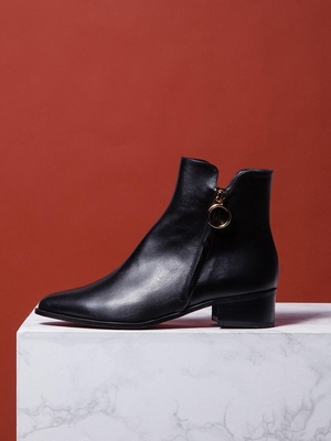 Doratore Papi - Black | Garmentory