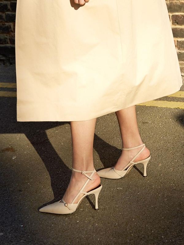 RACHEL COX|^|Pumps_Nasty Rp1909 | Garmentory