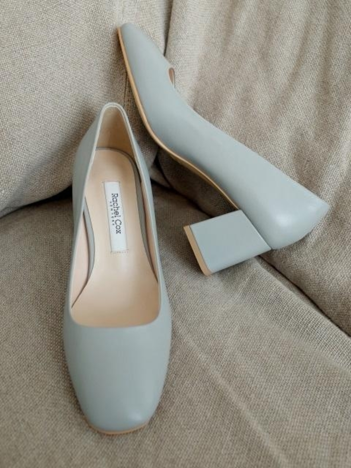 RACHEL COX|^|Pumps Alazne R1400 6cm | Garmentory