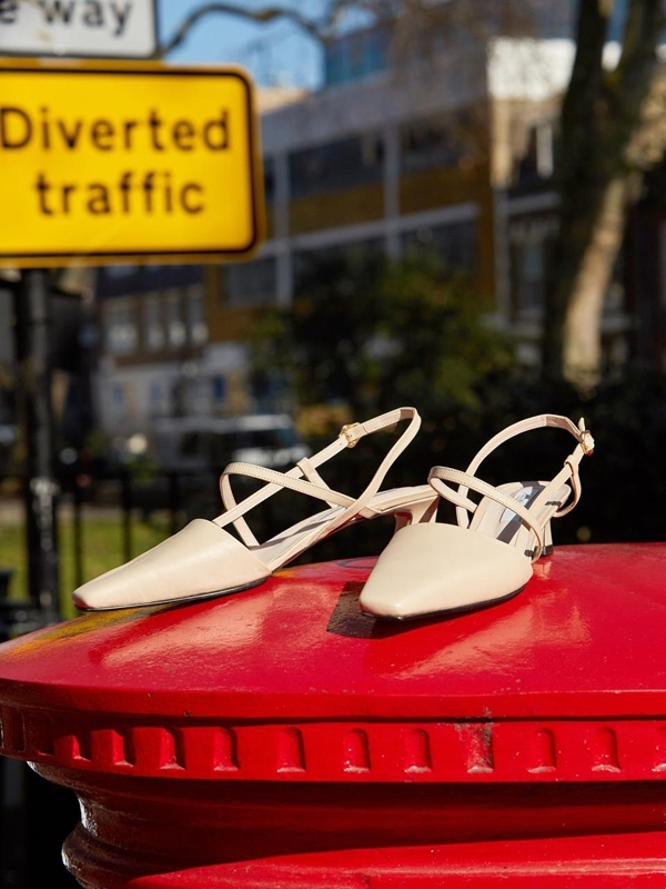 RACHEL COX|^|Pumps_Gracey Rp1910 | Garmentory