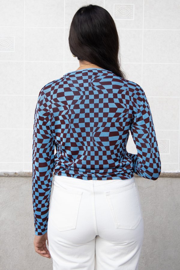 Paloma Wool Flow Top | Garmentory