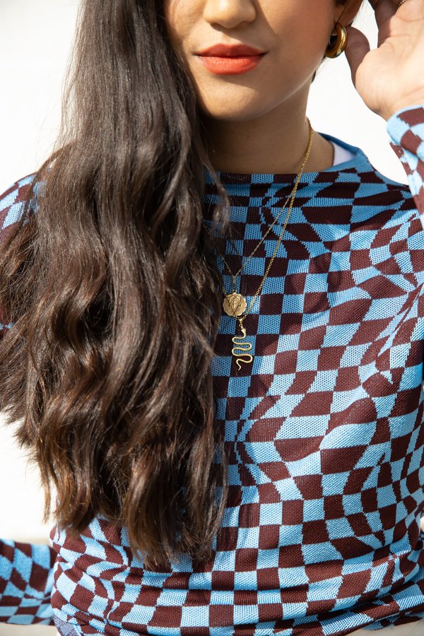 Paloma Wool Flow Top | Garmentory