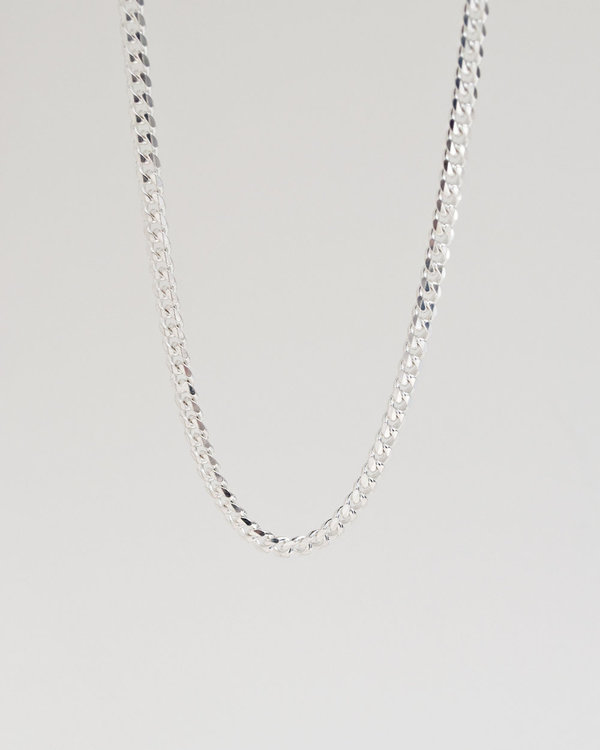 Apse Jude Chain Necklace | Garmentory