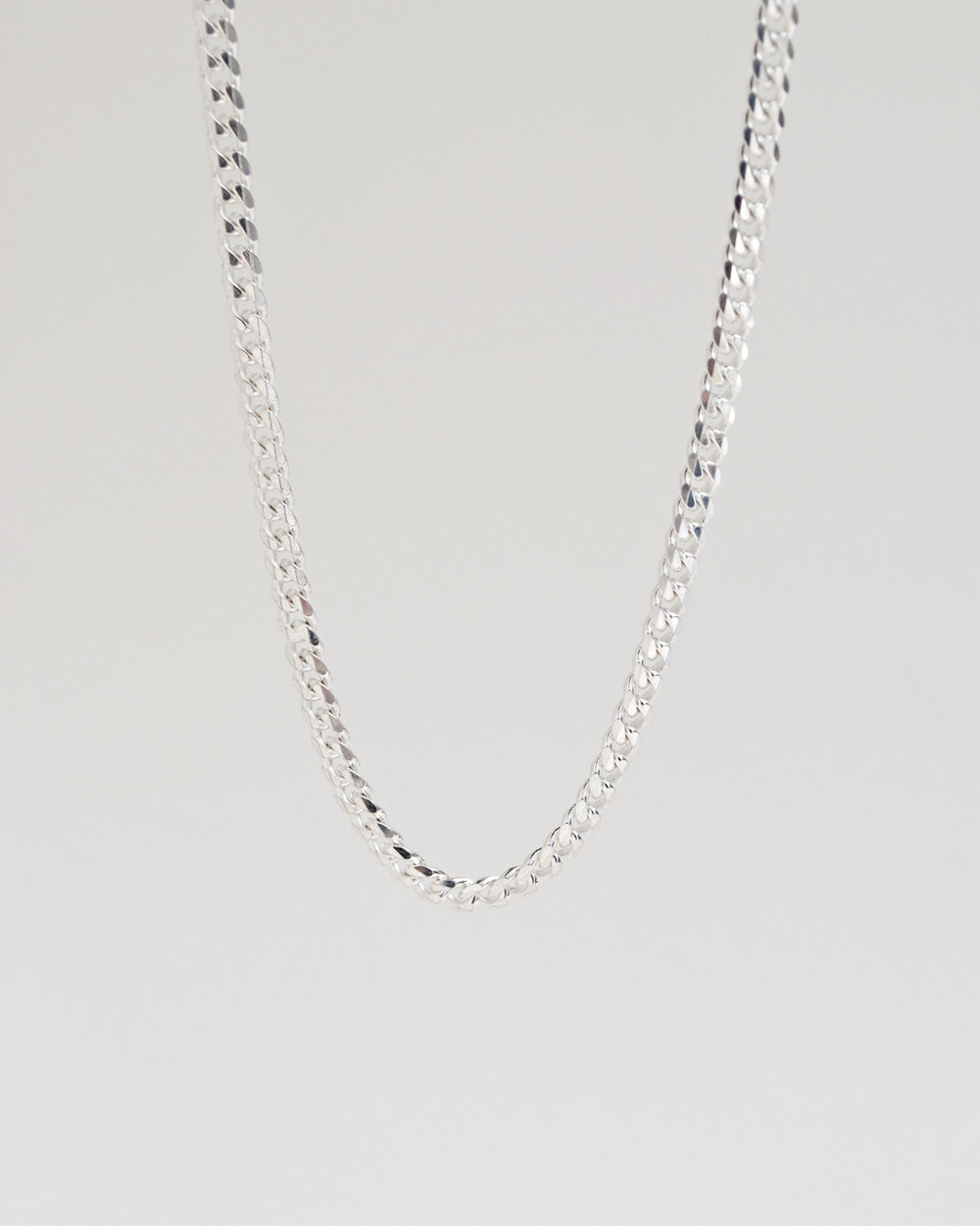 Apse Jude Chain Necklace | Garmentory