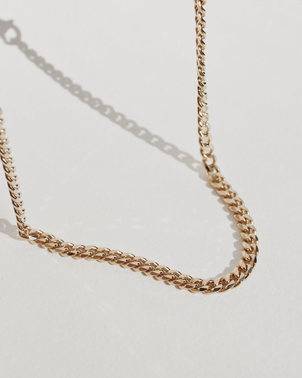 Apse Jude Chain Necklace | Garmentory