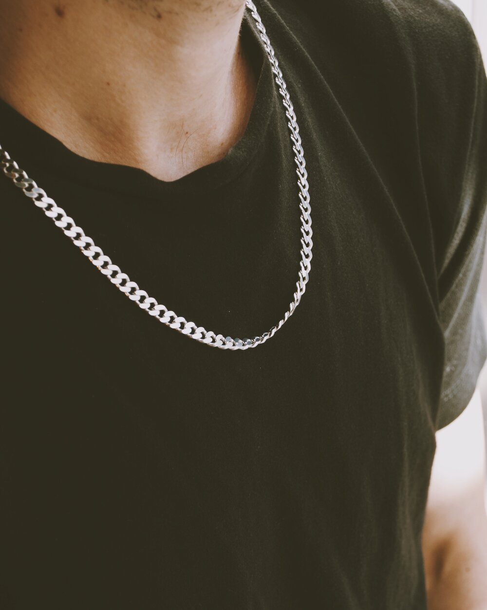 Apse Jude Chain Necklace | Garmentory