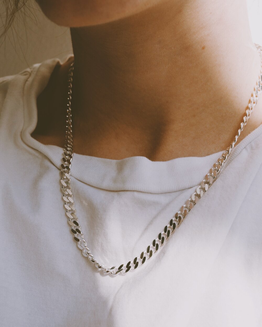 Apse Jude Chain Necklace | Garmentory