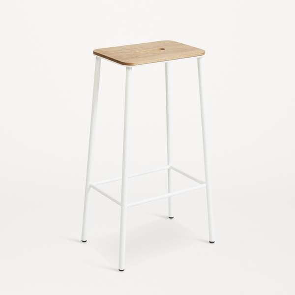 Frama Adam Stool H76 | Garmentory