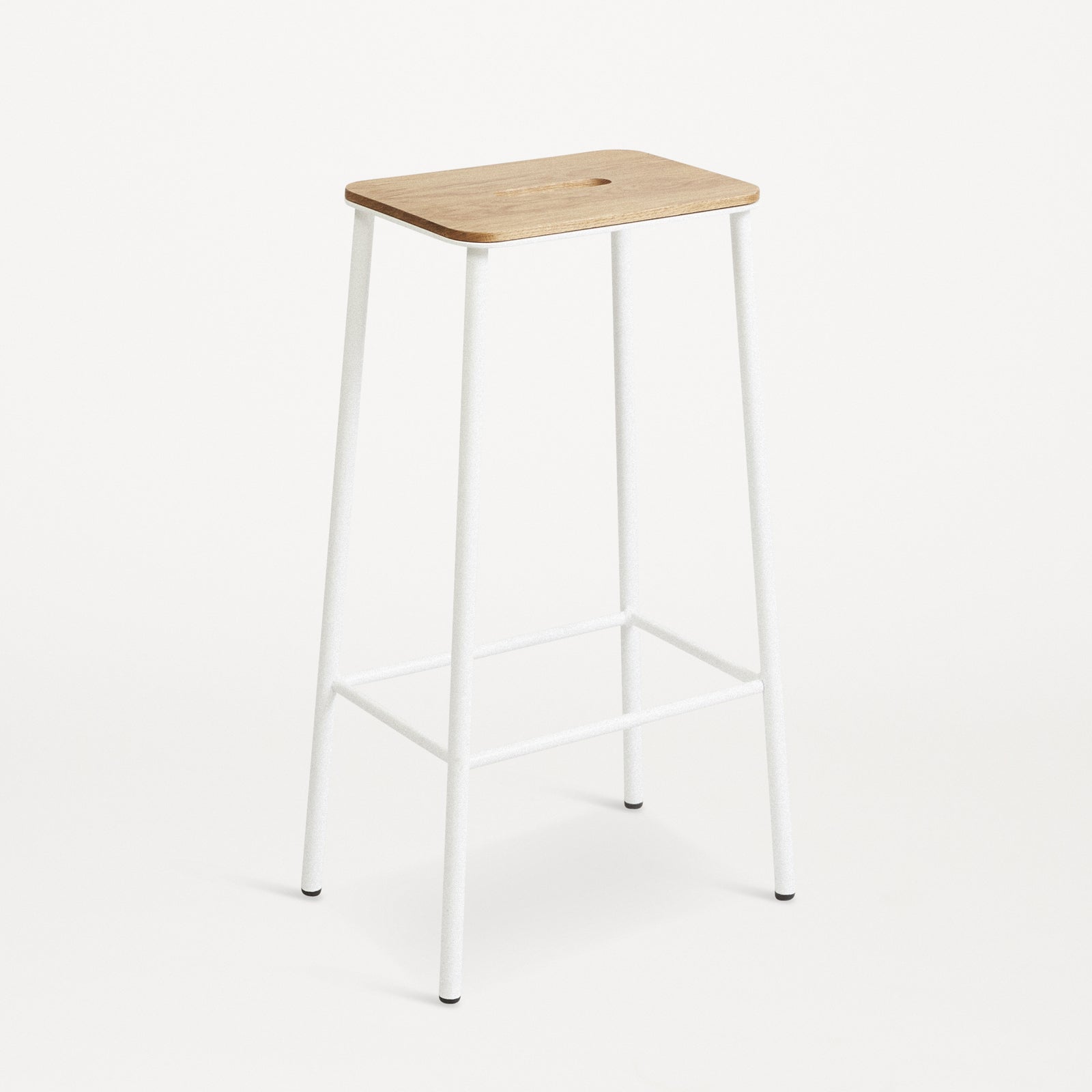 Frama Adam Stool H76 | Garmentory