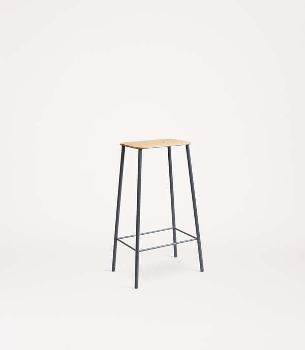 Frama Adam Stool H76 | Garmentory