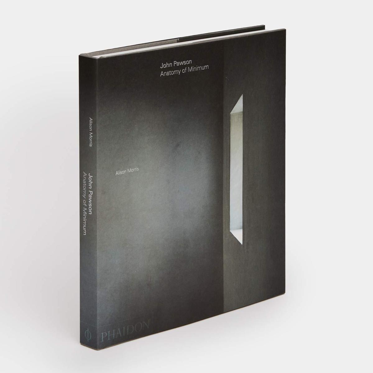 Phaidon "John Pawson: Anatomy of Minimum" Book | Garmentory