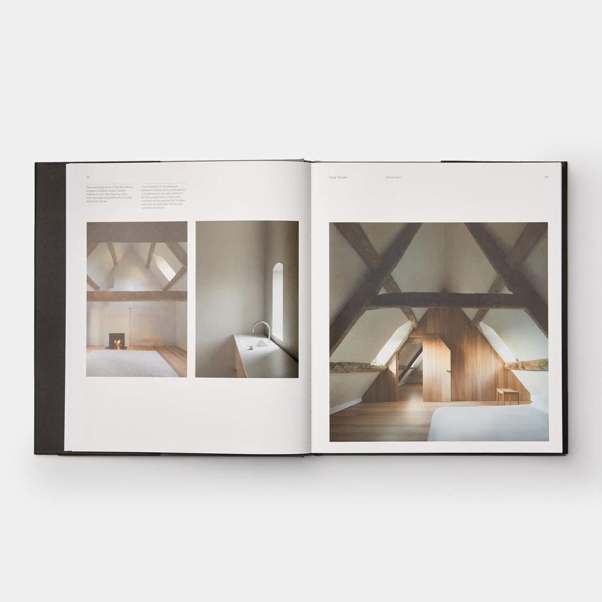 Phaidon "John Pawson: Anatomy of Minimum" Book | Garmentory