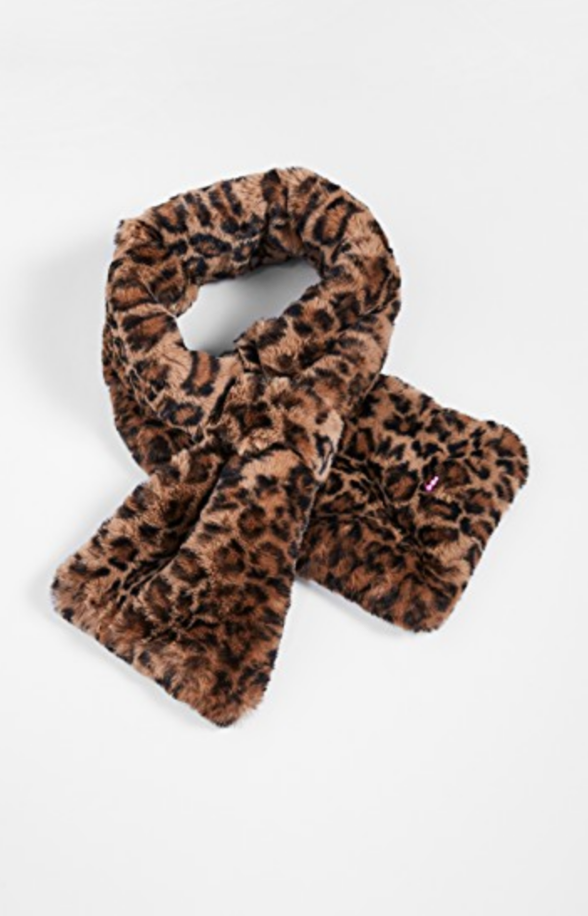 APPARIS Jasper Scarf - Leopard | Garmentory