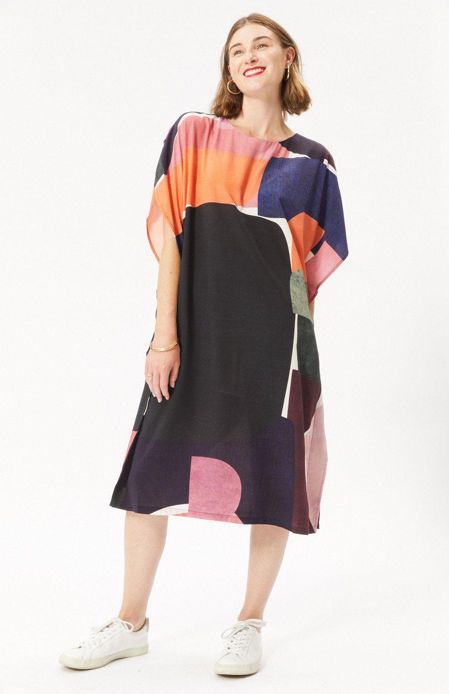 Elk Cirkel Dress | Garmentory