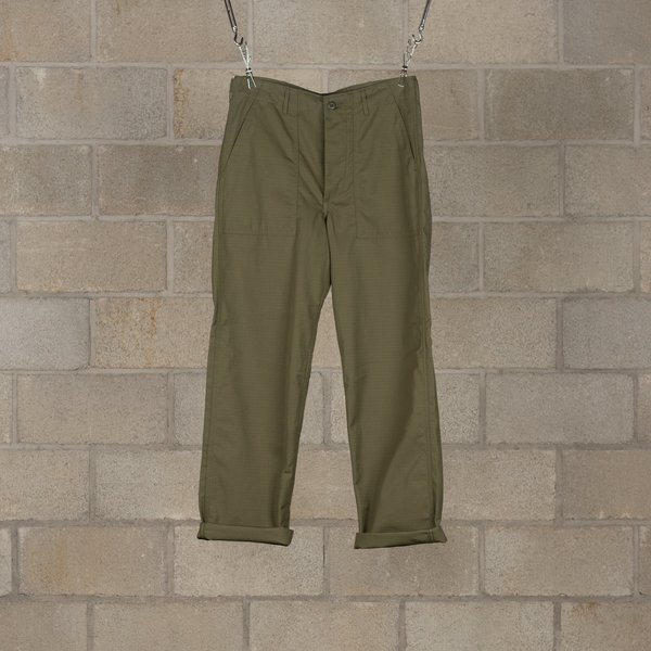 Orslow US Army Fatigue Pants - Army Green | Garmentory