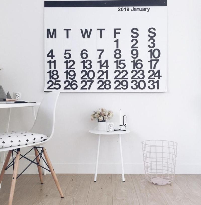 Stendig Calendar 2020 | Garmentory