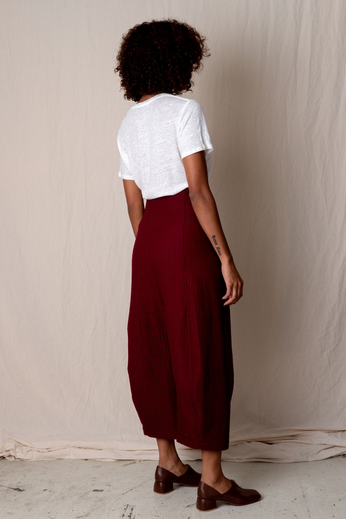 Caron Callahan Morris Pant | Garmentory