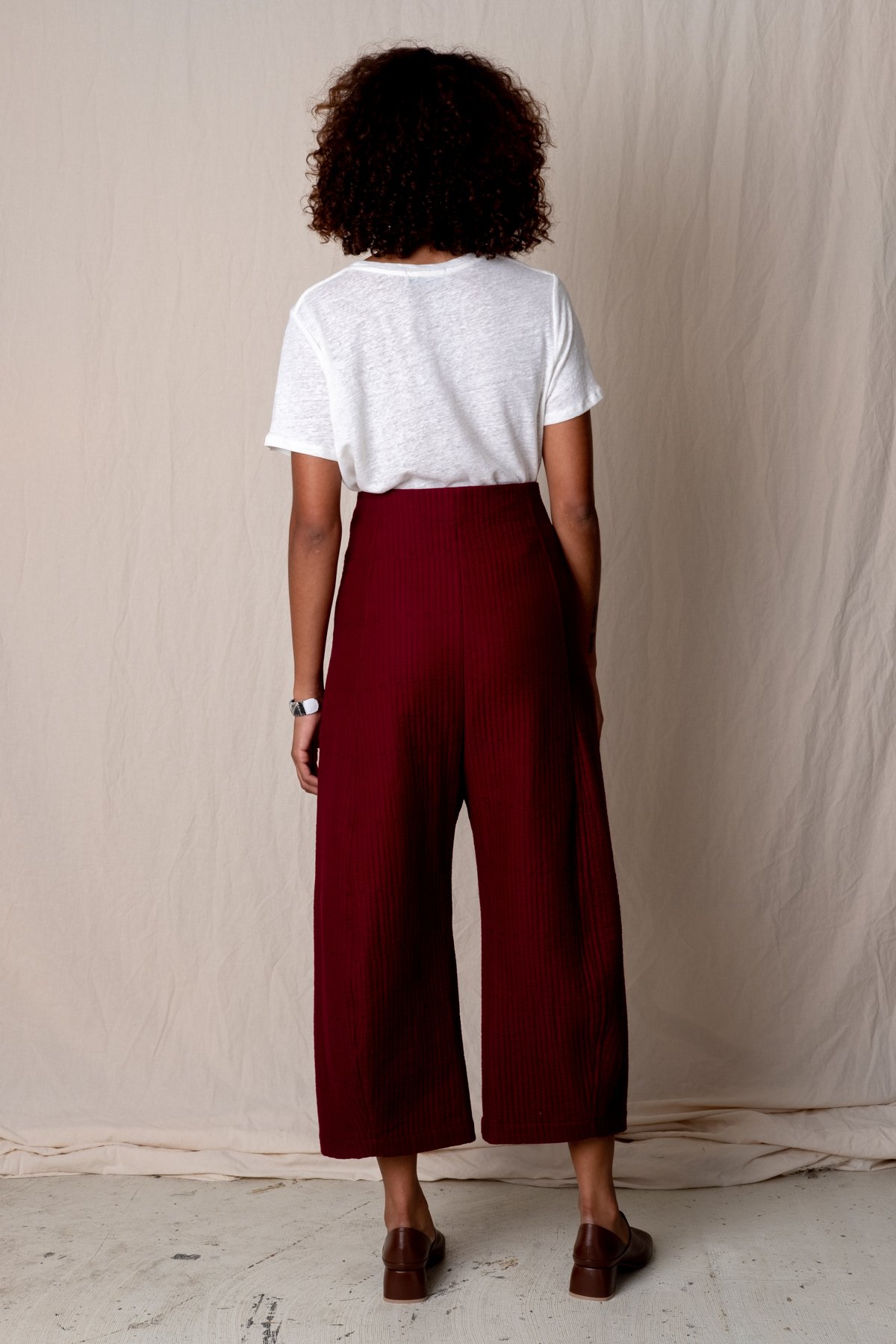Caron Callahan Morris Pant | Garmentory
