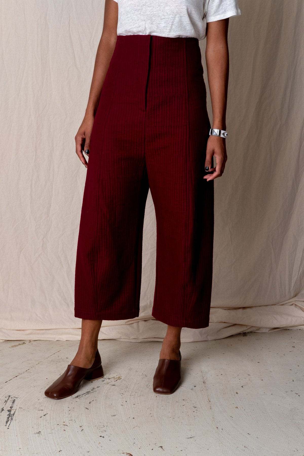 Caron Callahan Morris Pant | Garmentory