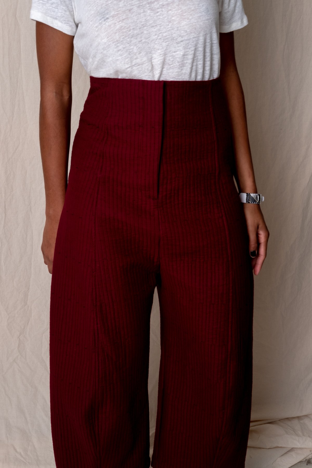 Caron Callahan Morris Pant | Garmentory