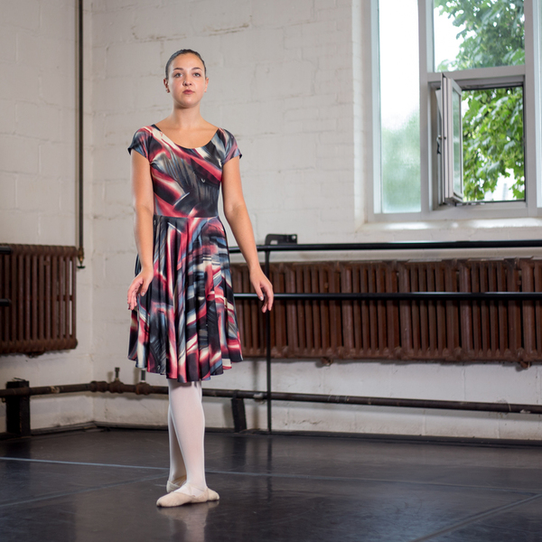 Sara Duke William Dress | Garmentory