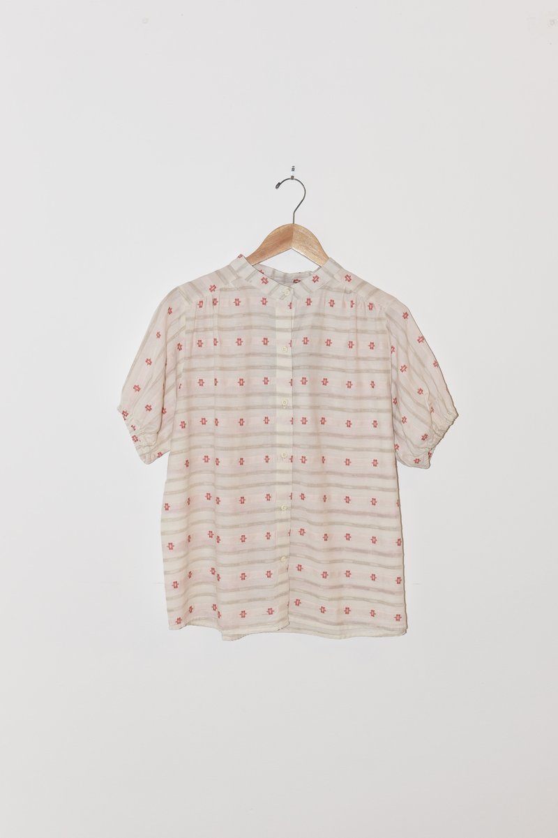 Ace & Jig Aidan Top - Tulip | Garmentory