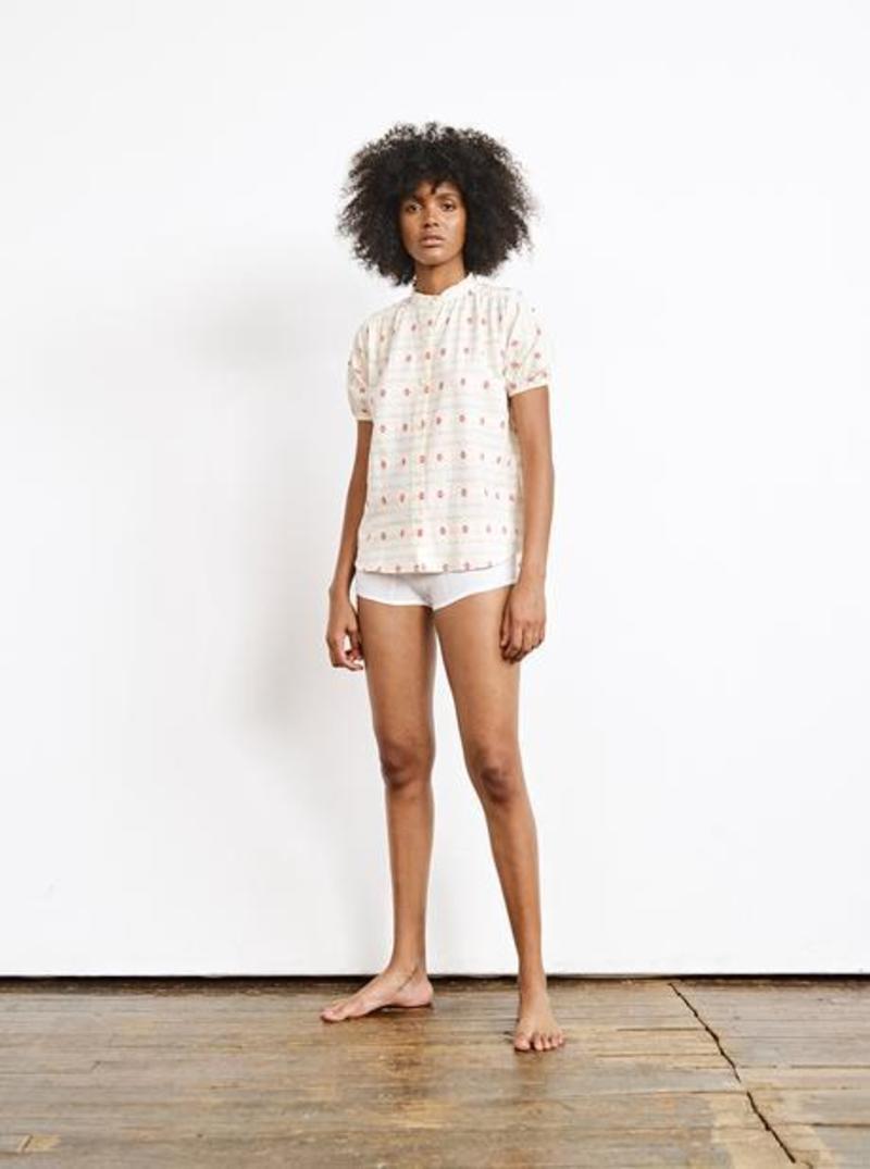 Ace & Jig Aidan Top - Tulip | Garmentory