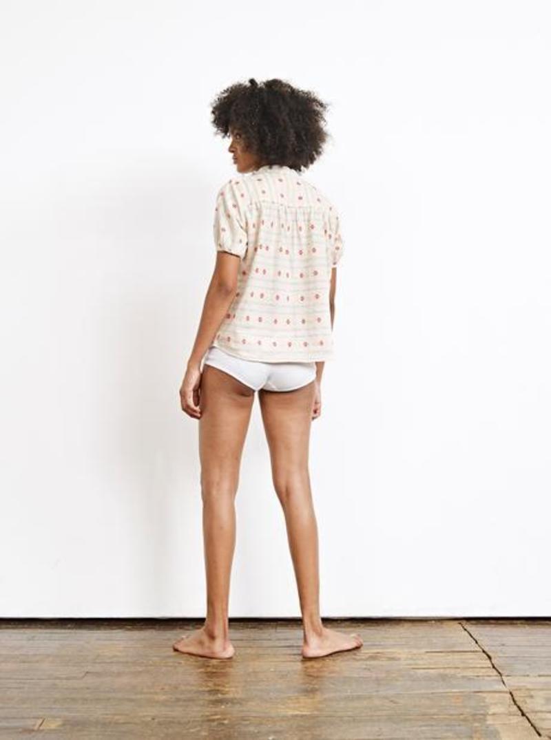 Ace & Jig Aidan Top - Tulip | Garmentory