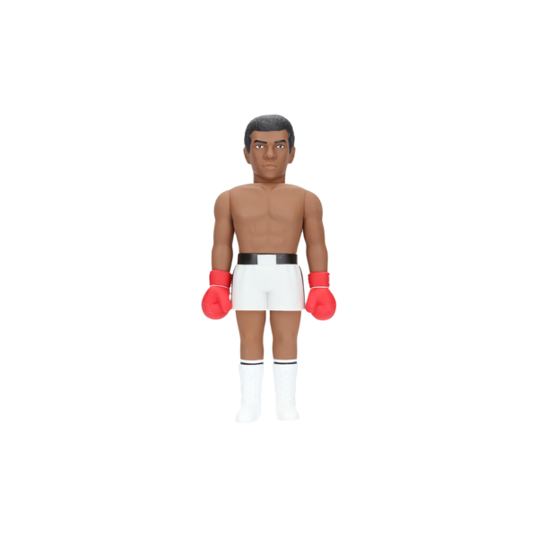 MEDICOM TOY Muhammad Ali VCD | Garmentory