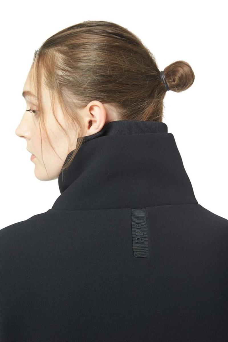 ADD Coat with Down Padding - Black | Garmentory